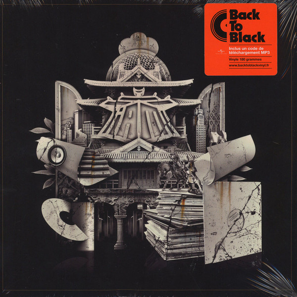 IAM – ... IAM - DISCOS REDONDOS