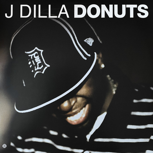 J Dilla - Donuts - DISCOS REDONDOS
