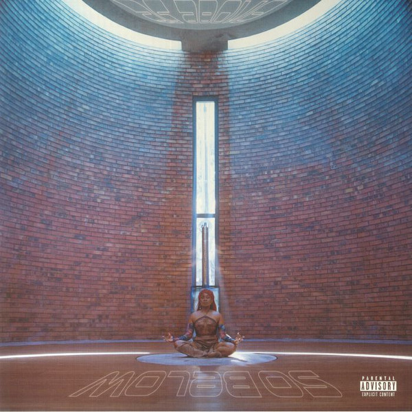 Sampa The Great – As Above So Below - DISCOS REDONDOS